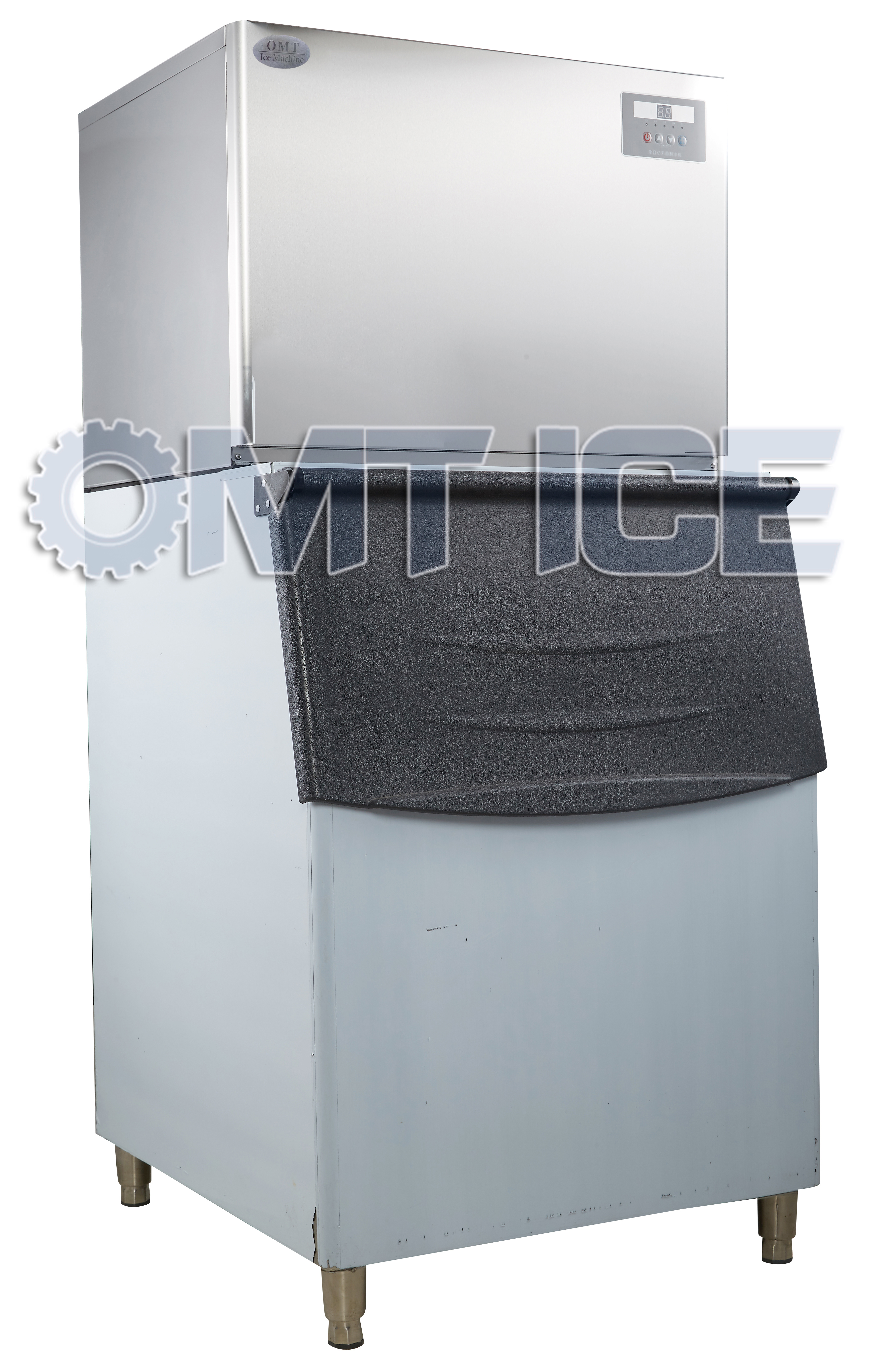 Vogt OMT 500KG Ice Cube Machine manufacturers and suppliers | OMT ICE