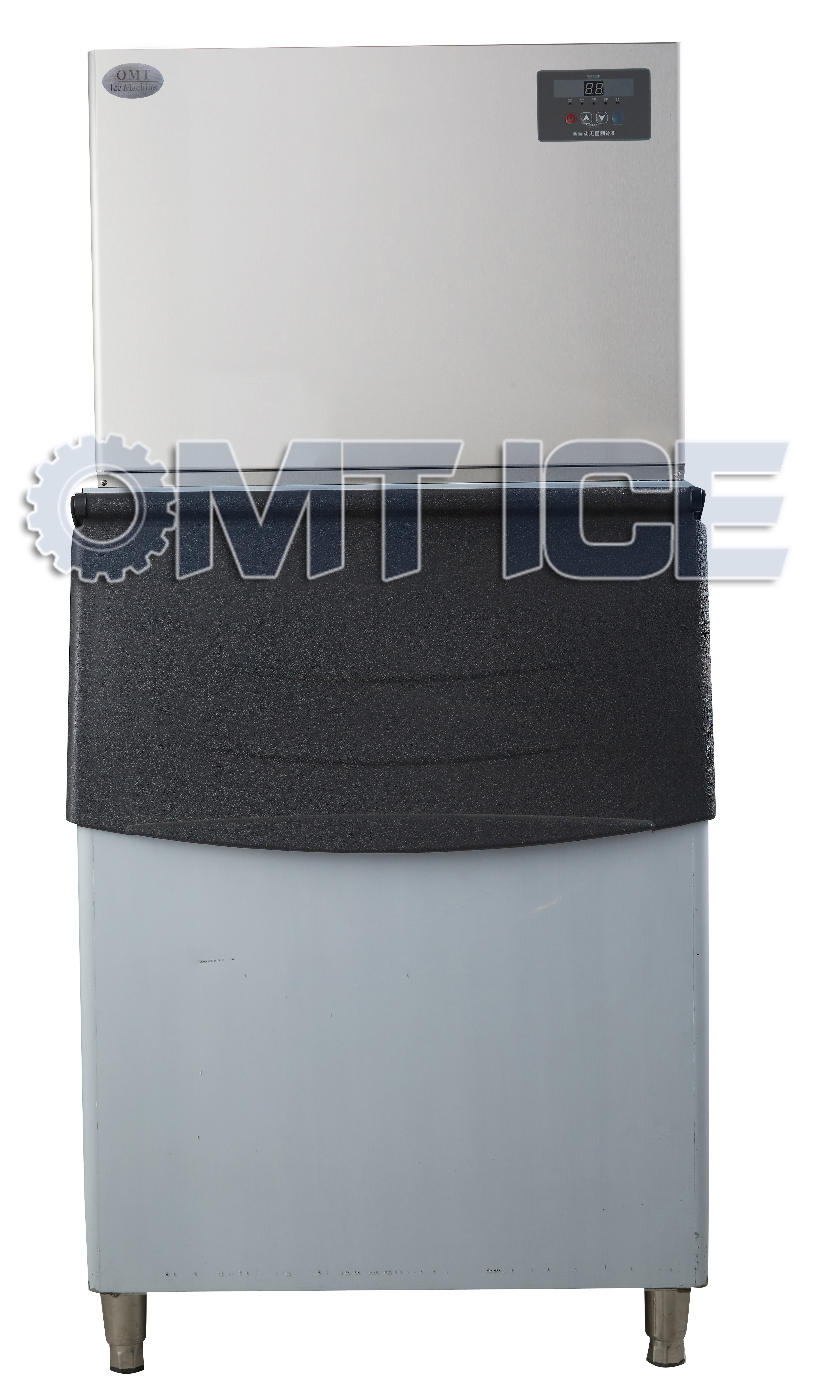 Vogt OMT 250KG CUBE ICE MACHINE manufacturers and suppliers | OMT ICE
