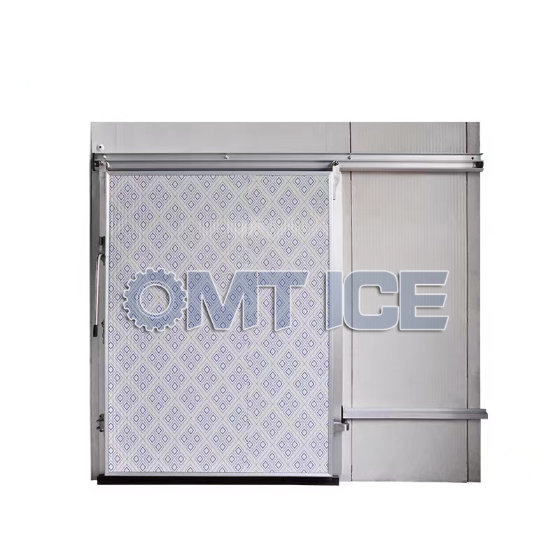 Vogt OMT Cold Room Sliding Door manufacturers and suppliers | OMT ICE